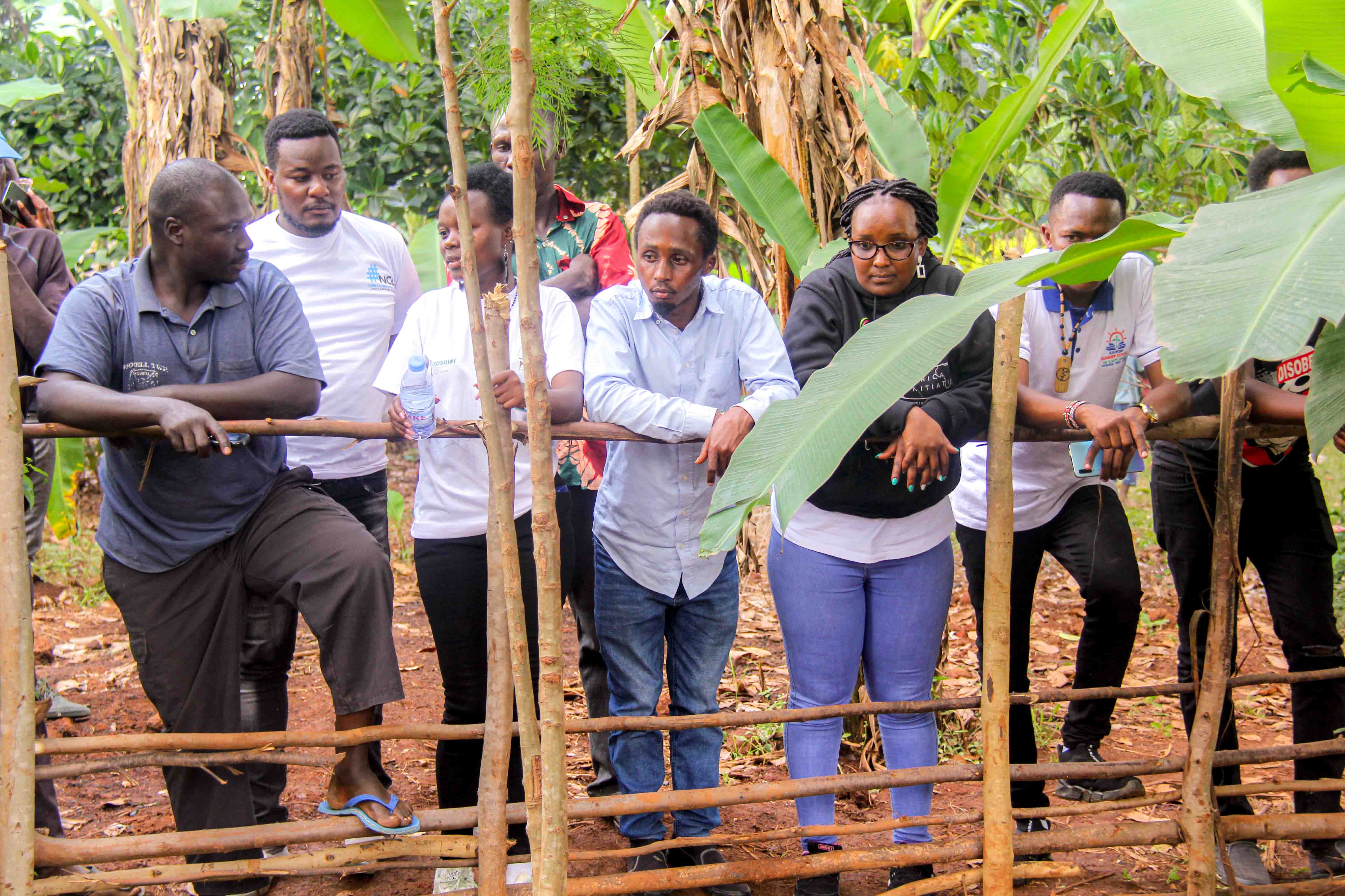 Home - United Soaring Youth Africa (USYA)